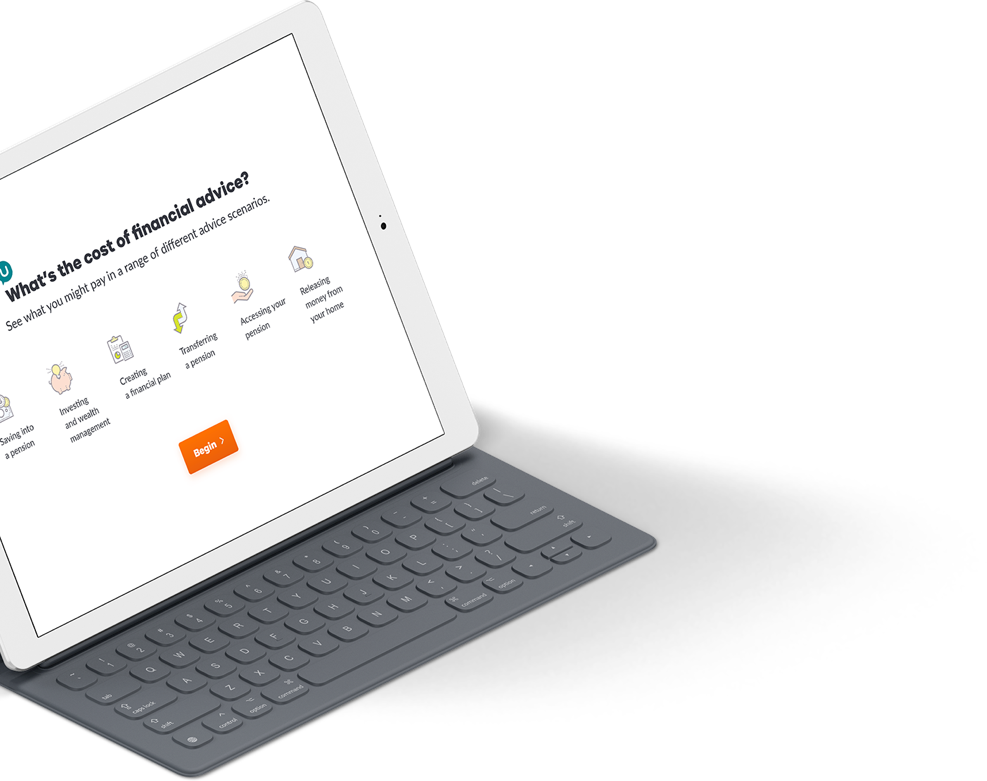 Big Decision Tools | unbiased.co.uk